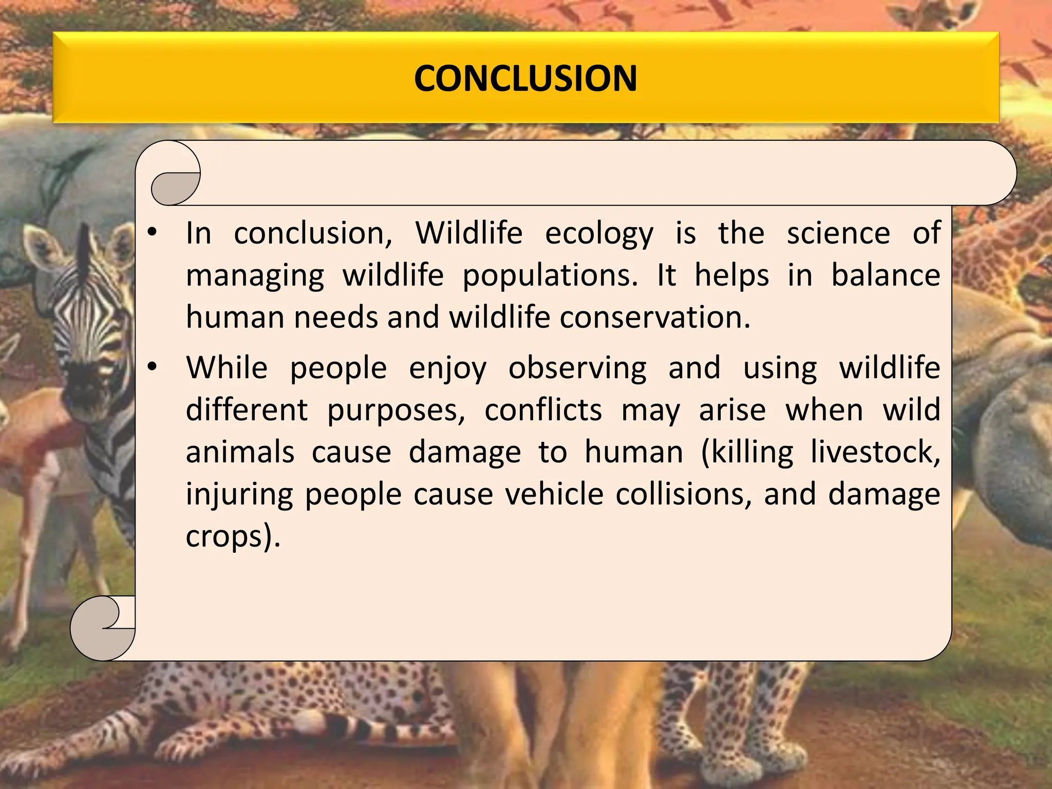 Complete Circle of Wildlife Ecology...pdf