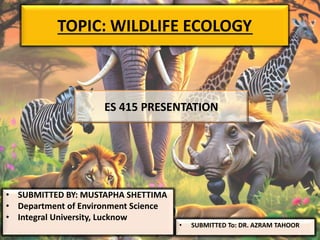 Complete Circle of Wildlife Ecology...pdf