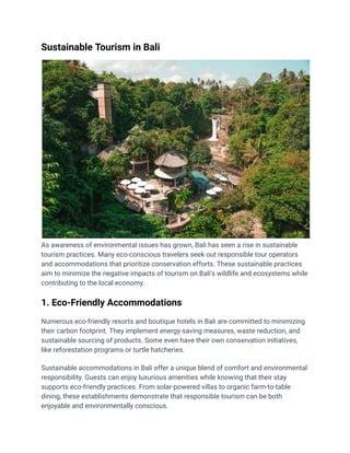Wildlife in Bali_ Exploring Nature and Conservation Areas.pdf