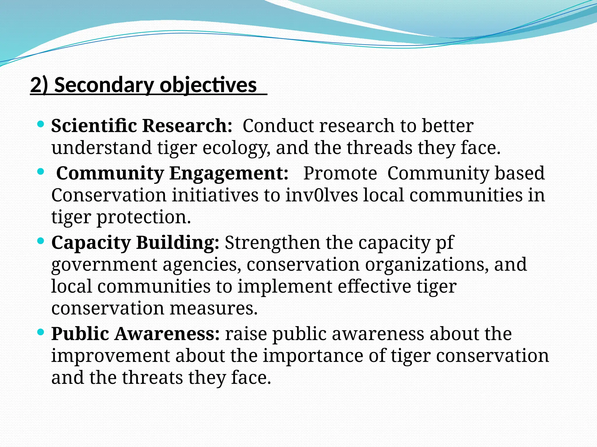 TIGER , ELEPHANT AND SEA TURTLE PROJECTS.pptx