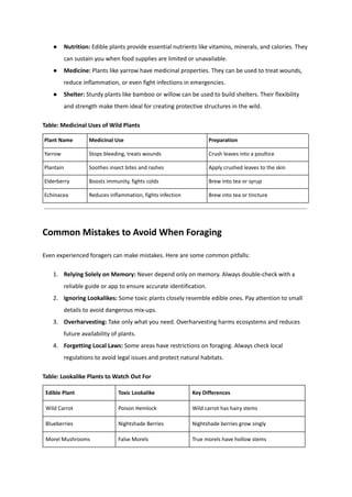 Wild Plants Identification Guide for Survival- Avoid Toxic Plants.pdf