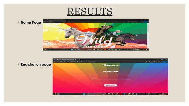 WILDRYDES Booking System (1).pjjjjjjjjjjjjj | PPT