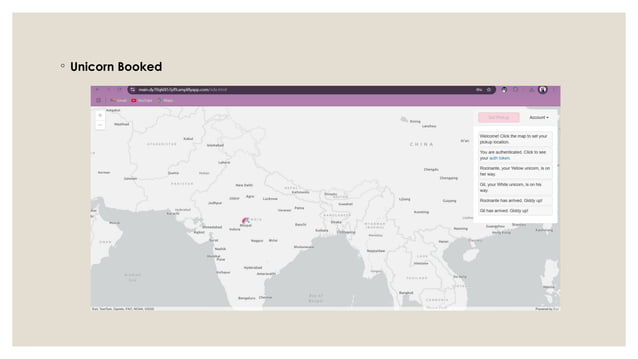 WILDRYDES Booking System (1).pjjjjjjjjjjjjj | PPT