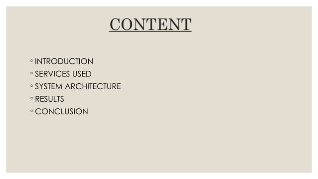 WILDRYDES Booking System (1).pjjjjjjjjjjjjj | PPT