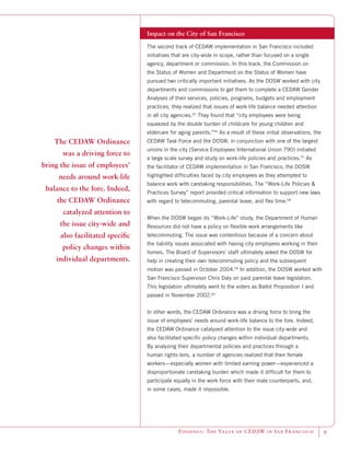 WILD_Women\'s Institute for Leadership Development | PDF