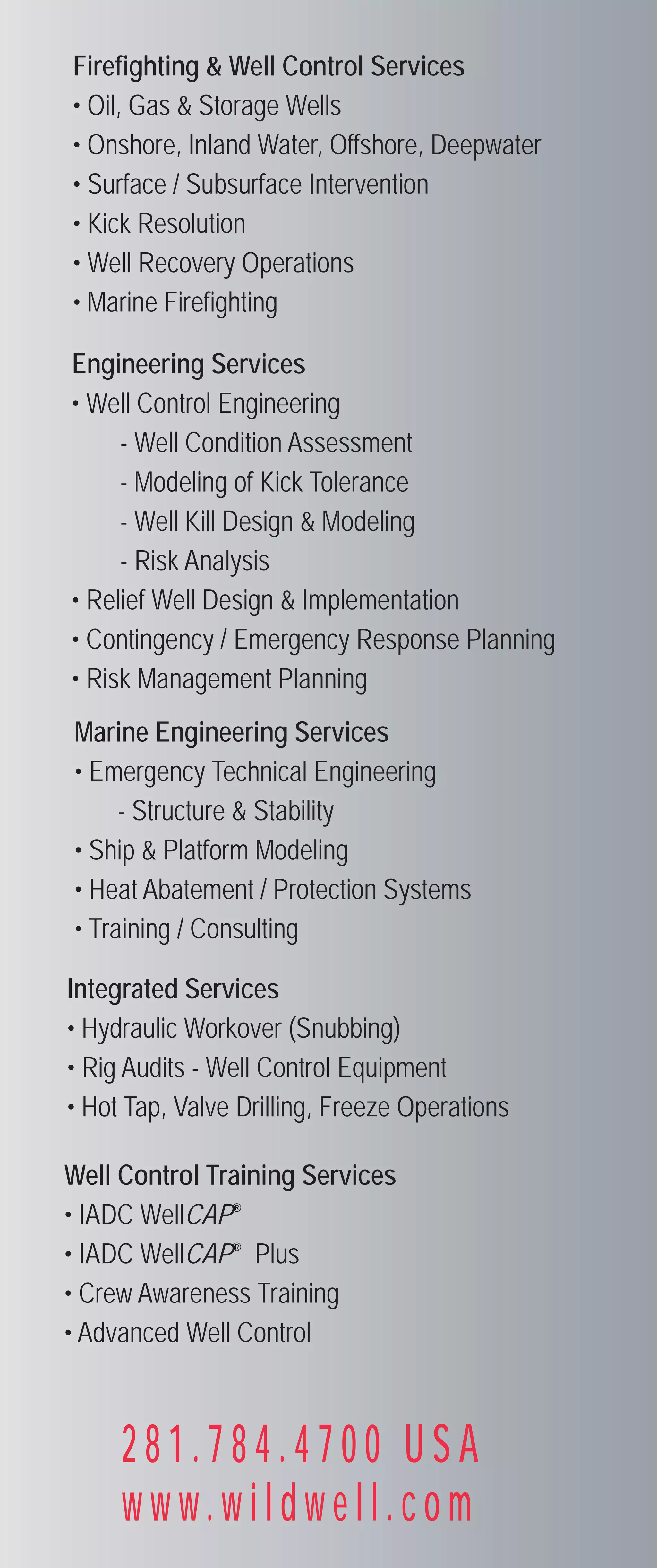 Wild well control (2006) | PDF