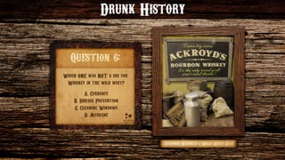Wild West Quiz | PPT