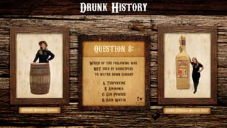 Wild West Quiz | PPT