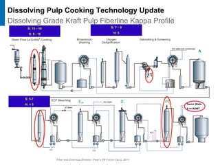 screening in pulpmill operation based on kraft process | PDF