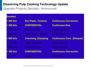screening in pulpmill operation based on kraft process | PDF