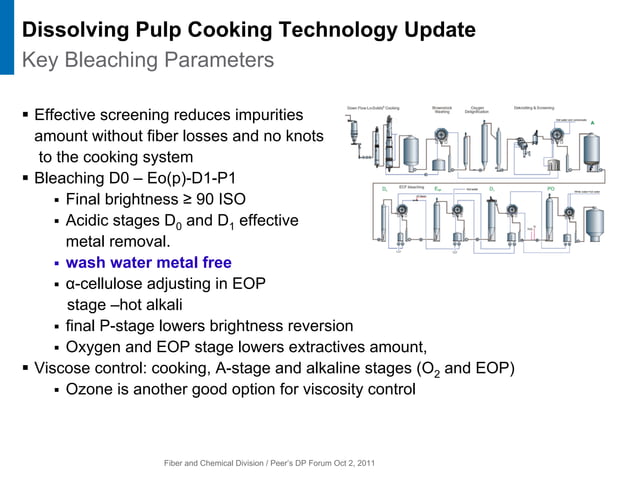 screening in pulpmill operation based on kraft process | PDF