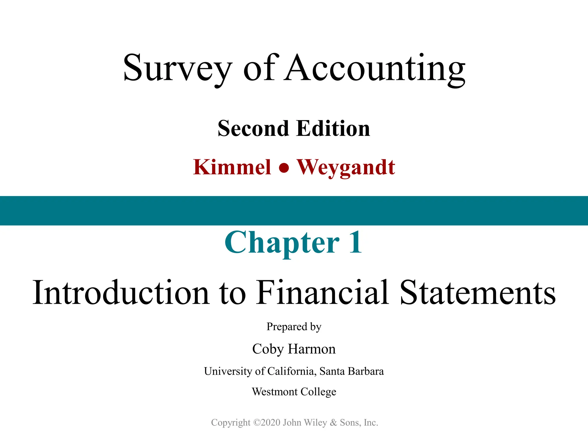 Wiley Powerpoint - Chapter from Book.pptx