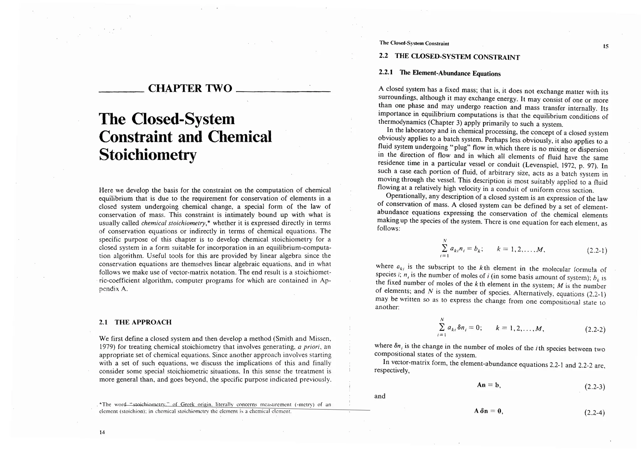 Smith and Missen - Chemical Reaction Equilibrium Analysis_ Theory and Algorithms.pdf