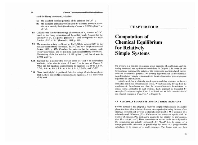 Smith and Missen - Chemical Reaction Equilibrium Analysis_ Theory and Algorithms.pdf