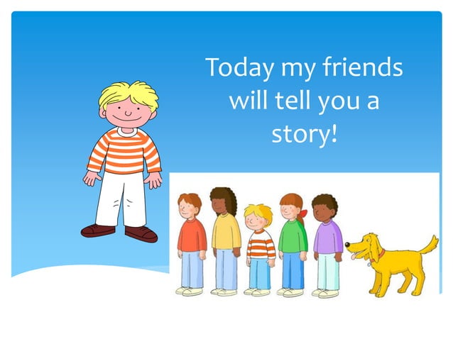 Wilf and wilma | PDF