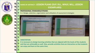 WILFREDO L. DE LOS REYES JR. LDM2.pptx