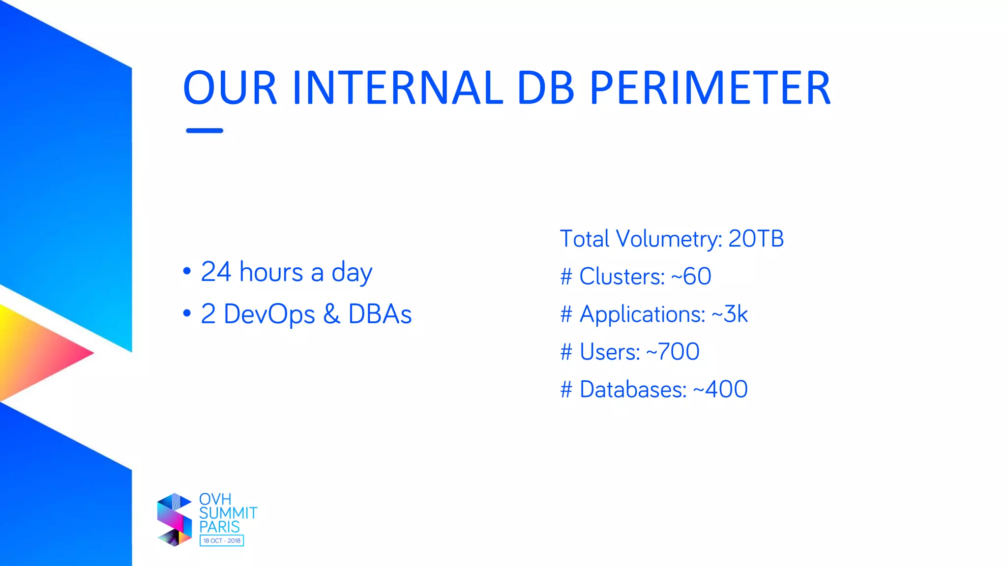 Easily create dashboards to manage your databases with OVH | PDF | Databases | Computer Software ...