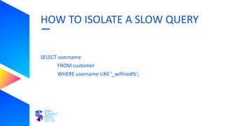 Easily create dashboards to manage your databases with OVH | PDF | Databases | Computer Software ...