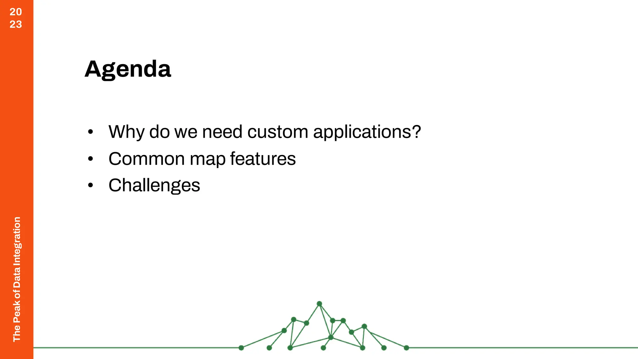 FME-ing Your Web Map: Custom Applications for a Better User Experience ...