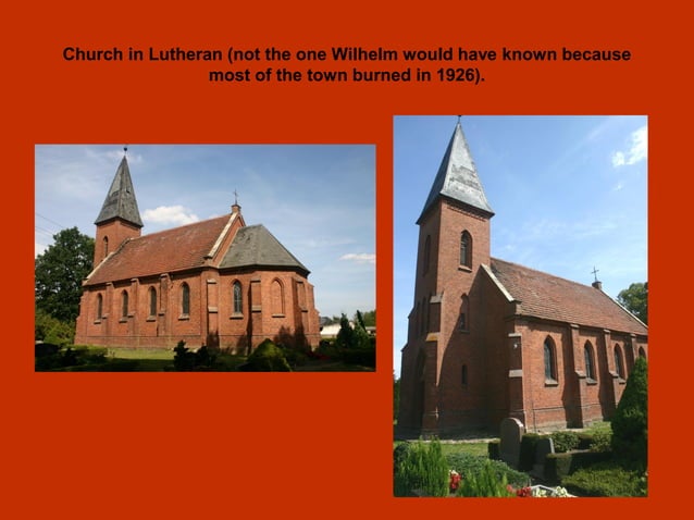 Jarchow Ancestry | PPT