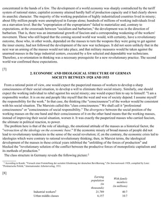 Mass Psychology of Fascism | PDF | Biological Sciences | Science