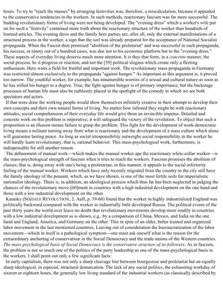 Mass Psychology of Fascism | PDF