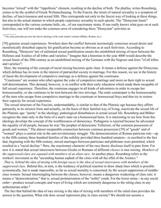 Mass Psychology of Fascism | PDF