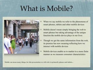 Wilhite manuel mobile_presentation | PPT