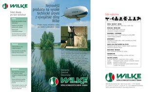 Wilke-CZ | PDF