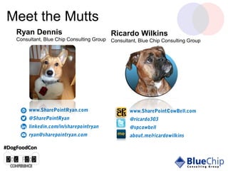 SharePoint PowerShell for the Admin and Developer - A Venn Diagram ...