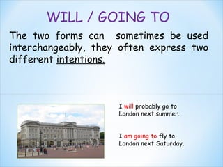 Will goingto | PPT