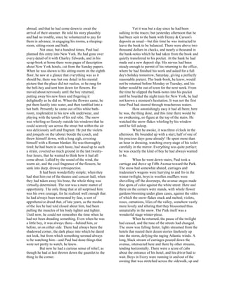 Willa cather, paul's case | PDF