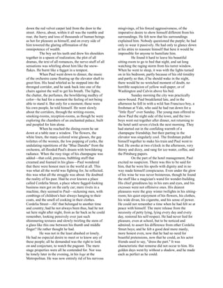 Willa cather, paul's case | PDF