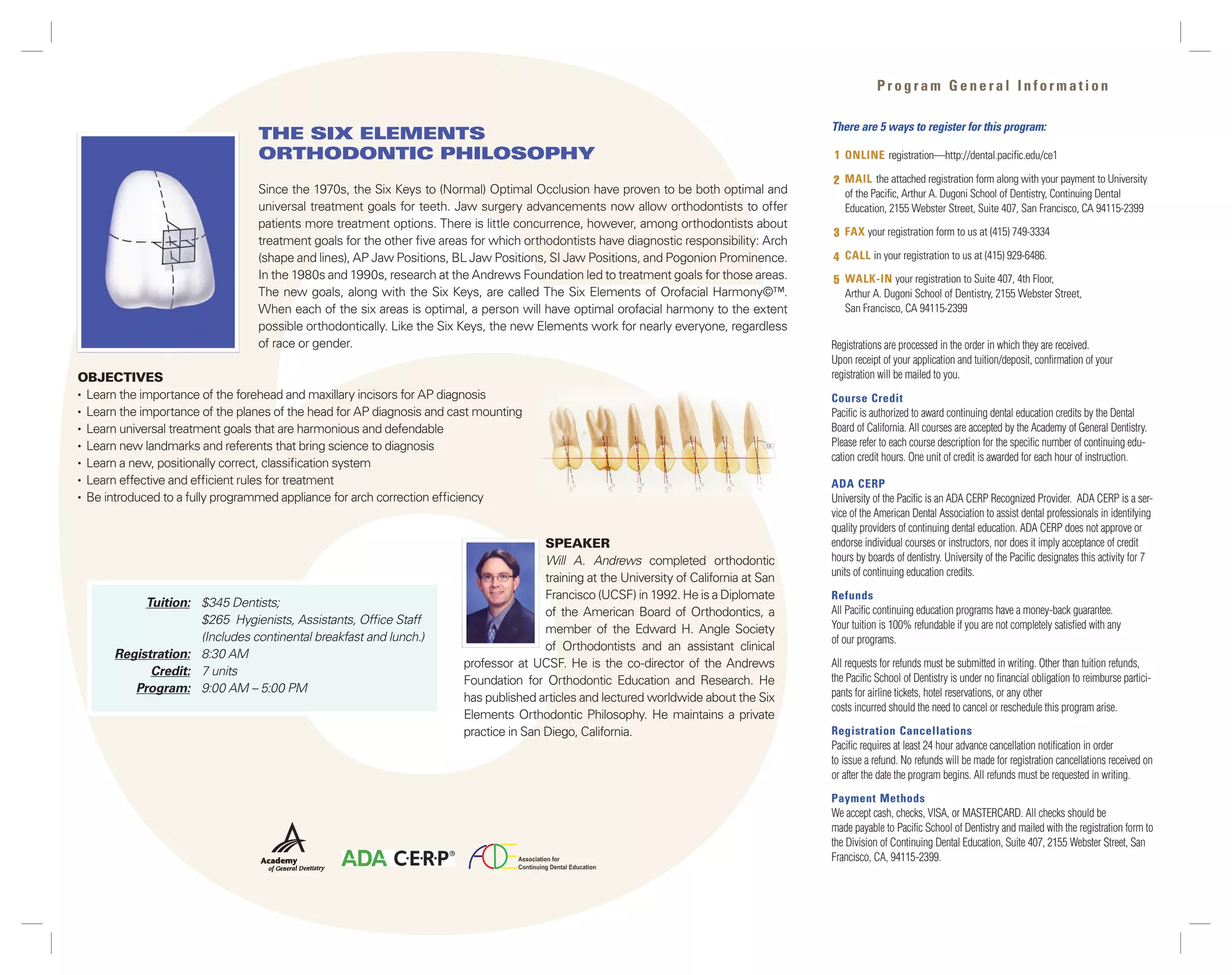 Will andrews | PDF