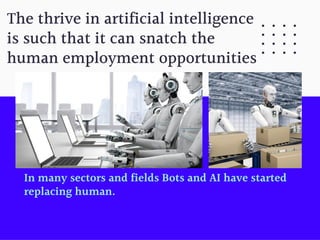Will Artificial Intelligence Take Over Human.pdf