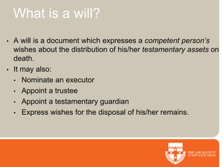 Will Awareness 2013 Speaker's Kit Powerpoint.ppt