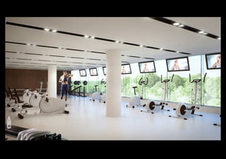 Willbrook greenbiz5 | PPT