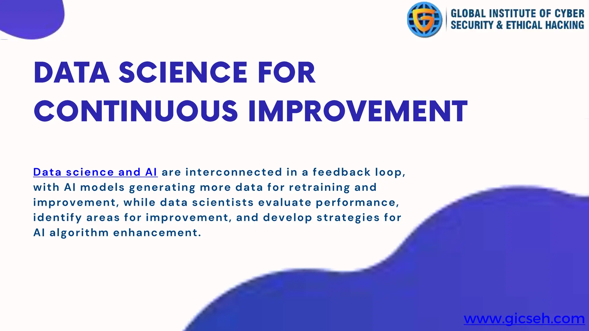 Will Data Science Replaced by AI?- GICSEH.pptx