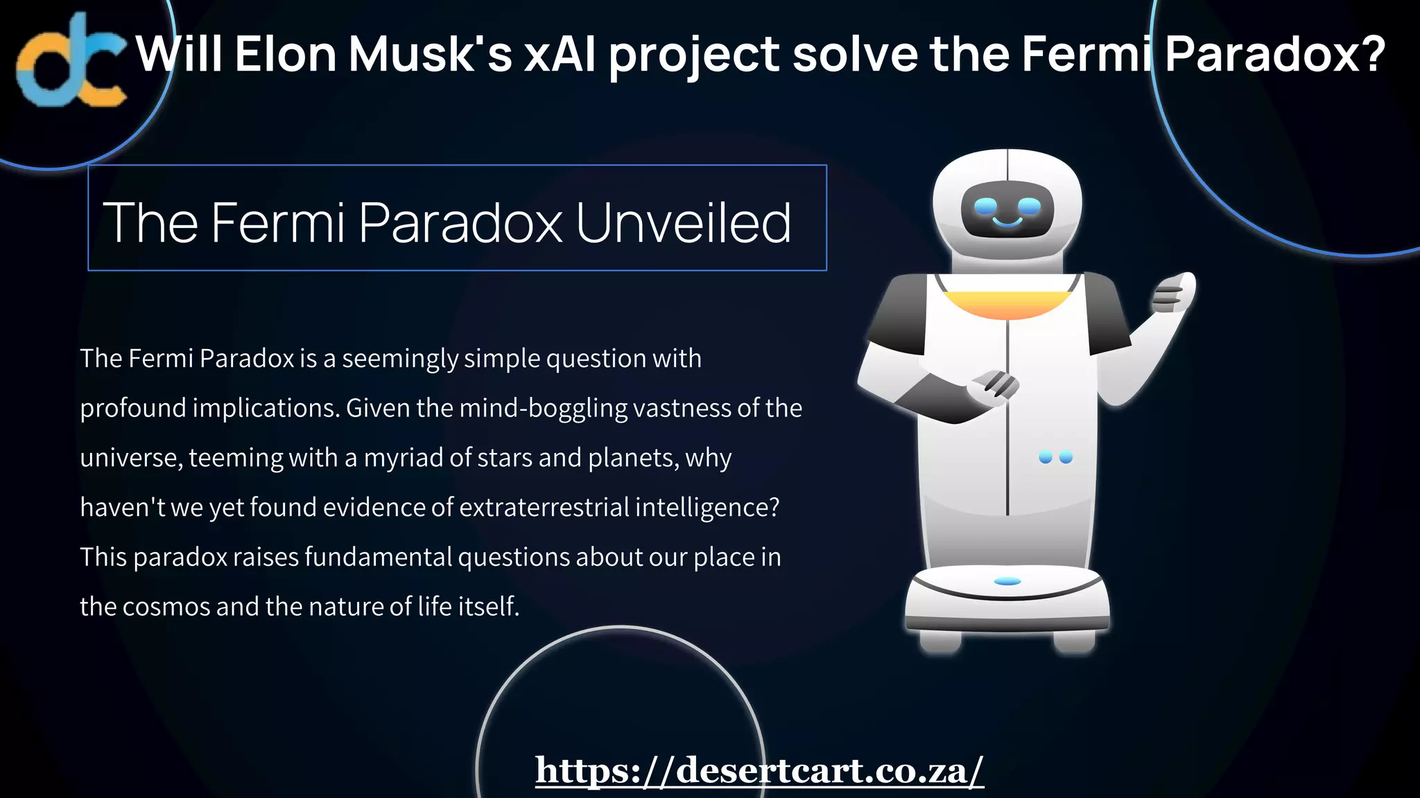 Will Elon Musk's xAI project solve the Fermi Paradox.pdf
