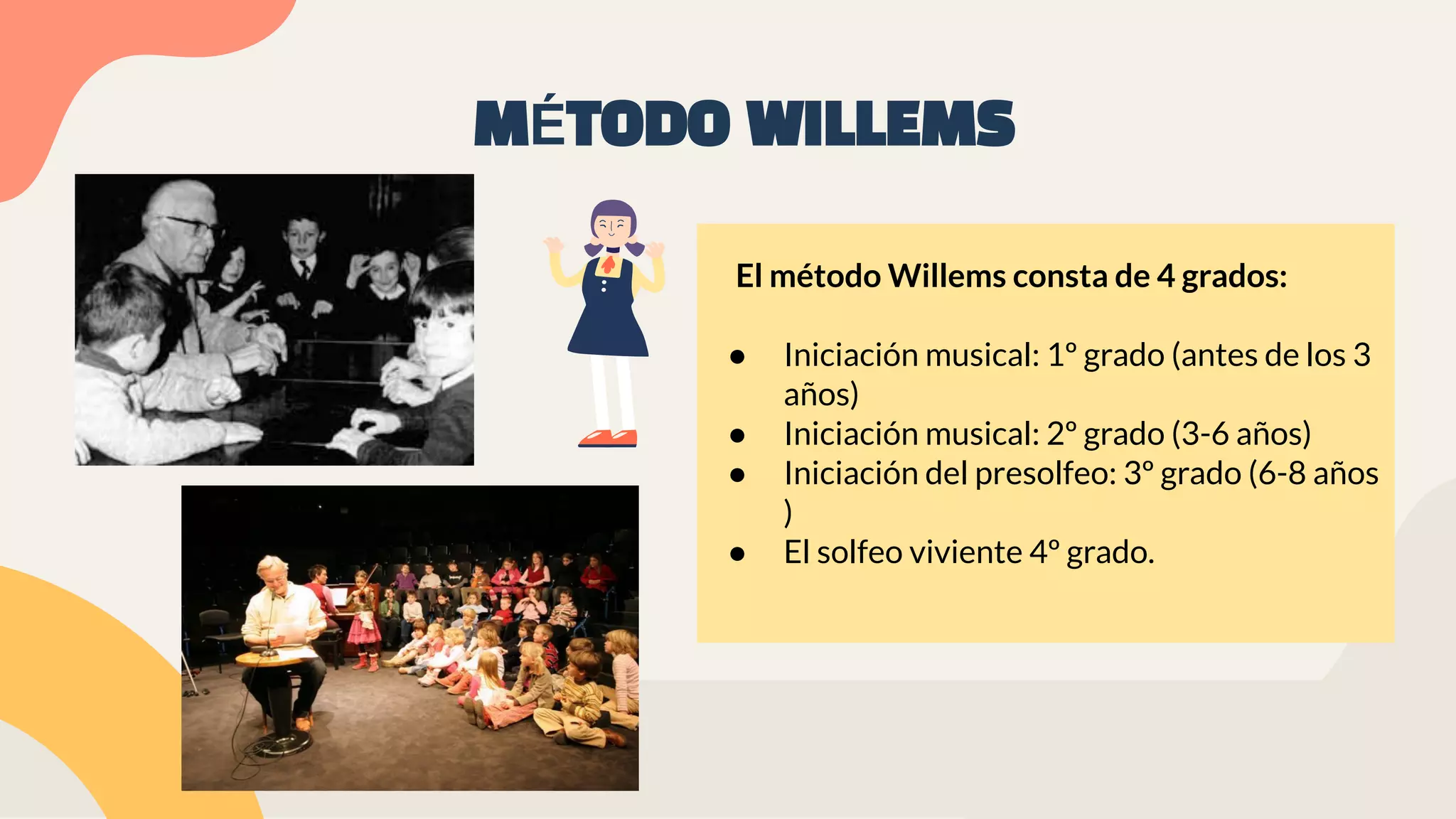 Willems | PPT