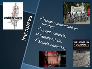 Willem Van Es | PPSX