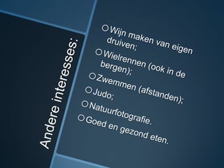 Willem Van Es | PPSX