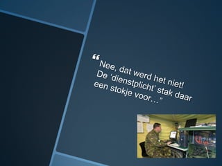 Willem Van Es | PPSX