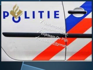 Willem Van Es | PPSX