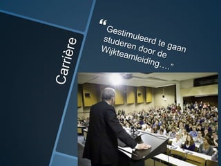 Willem Van Es | PPSX