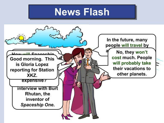 Simple Future Tense with Will with questions and negatives .ppt