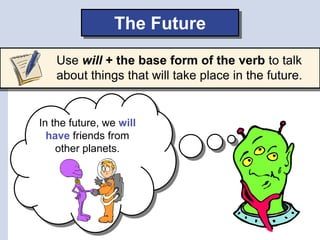 Simple Future Tense with Will with questions and negatives .ppt
