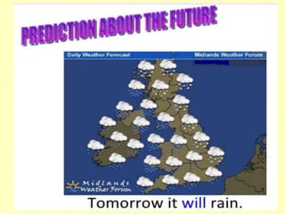 Will for predictions slides | PPTX