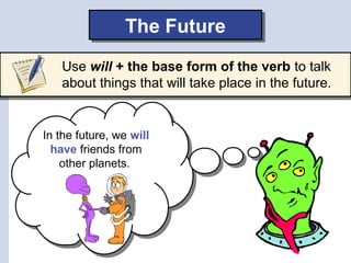 Will for the future | PPT