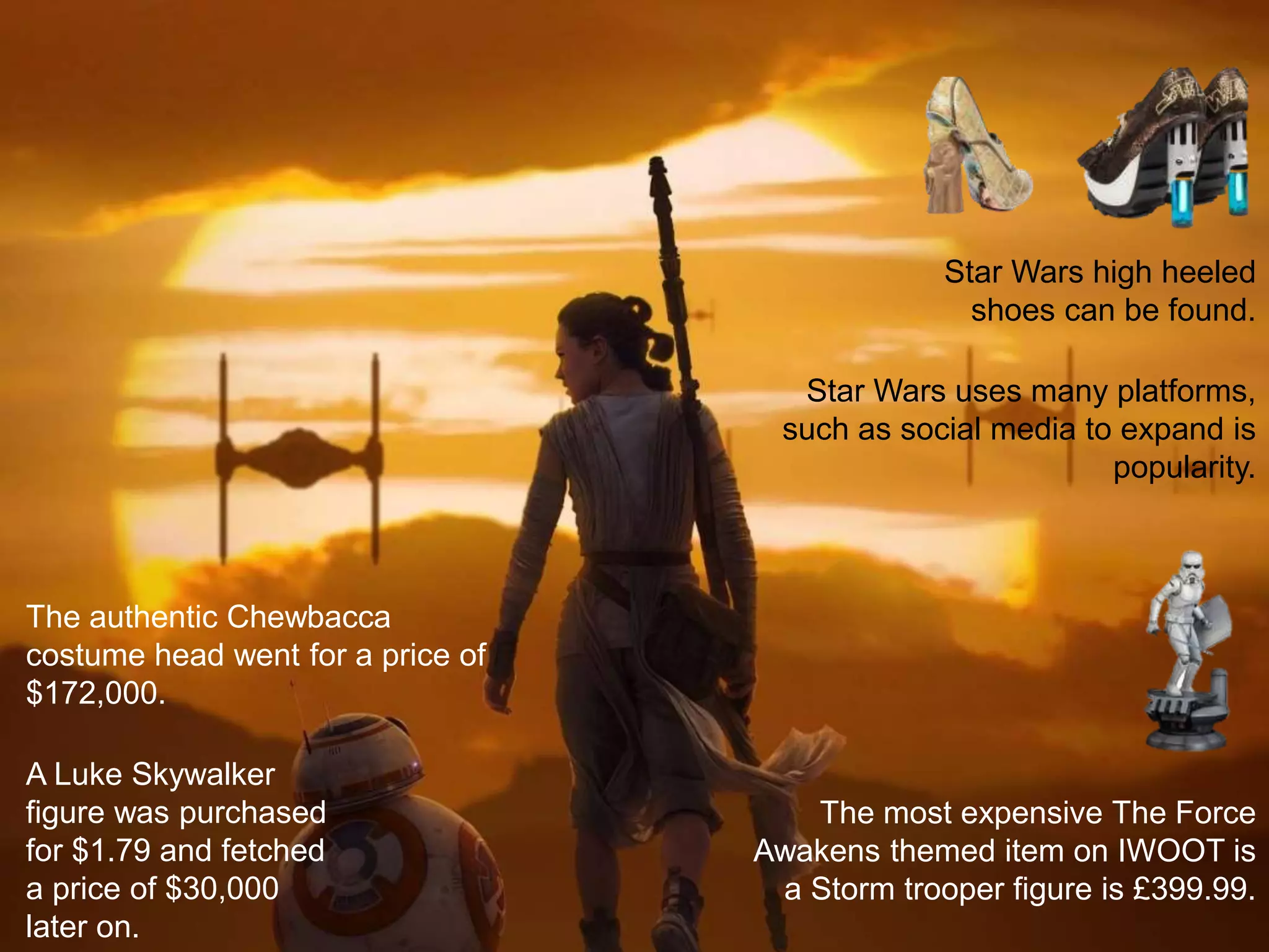 Will, George & Michael powerpoint | PPTX